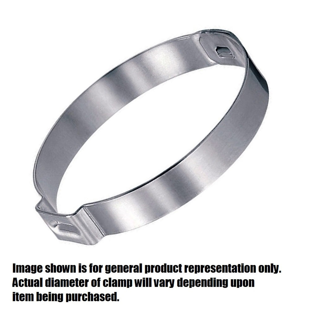 1-Ear S/S Clamp -717 - -827 210R Oet – HowdyBrewer