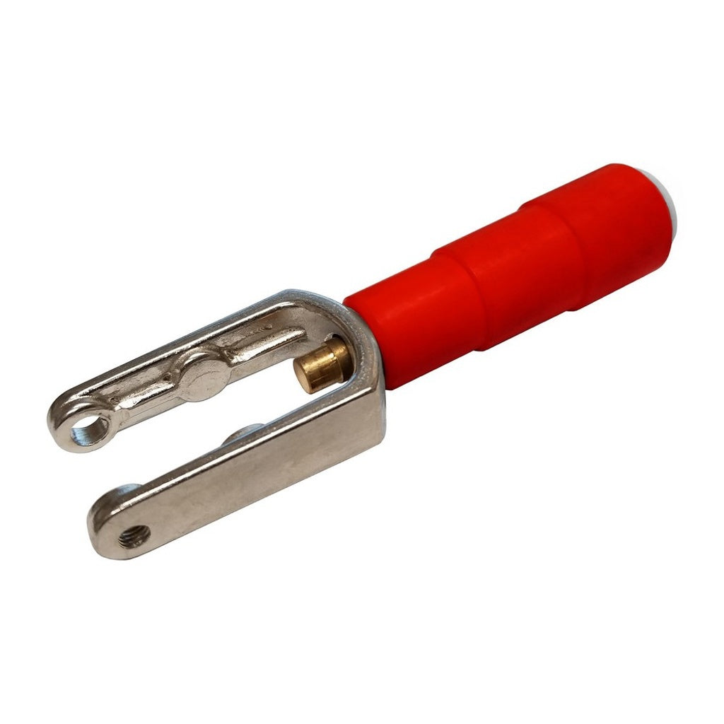 Yoke/Handle Assy Red Kd – HowdyBrewer