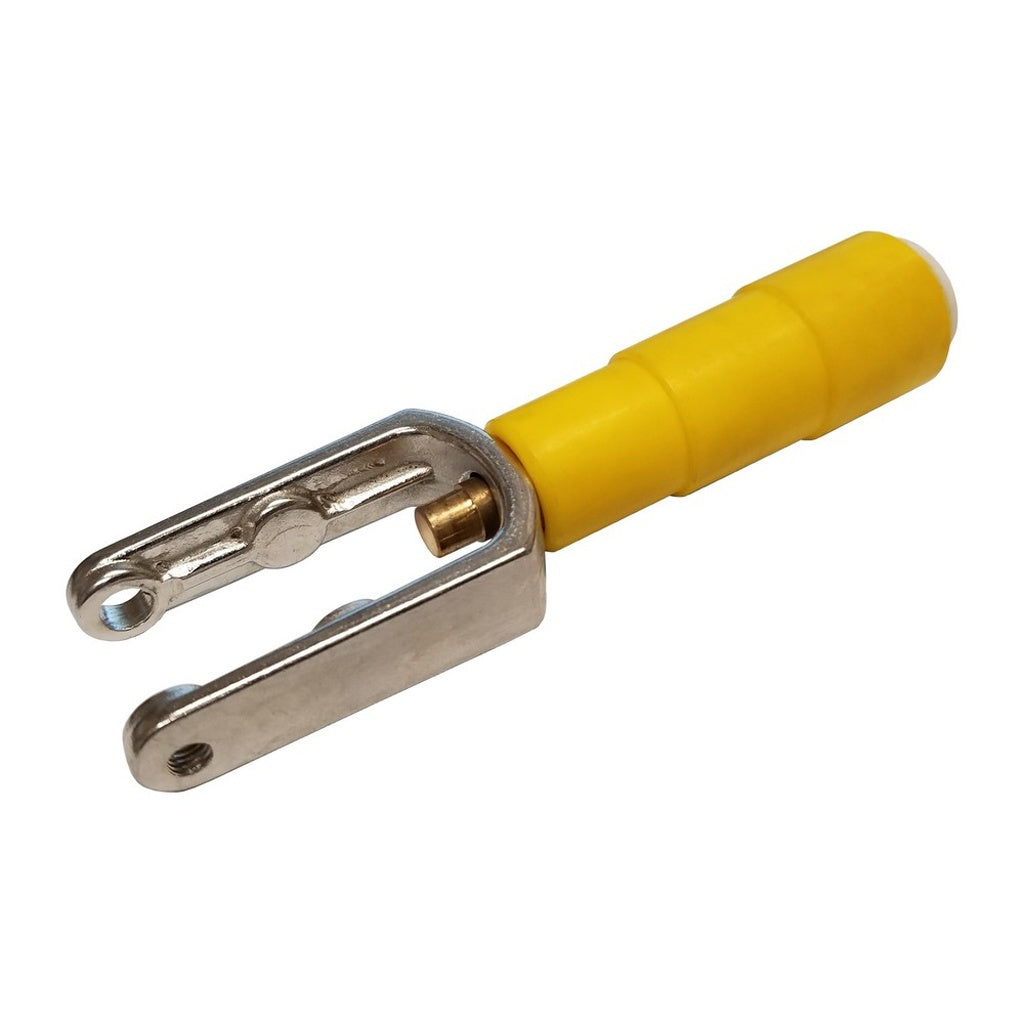 Yoke/Handle Assy Yellow Kd – HowdyBrewer