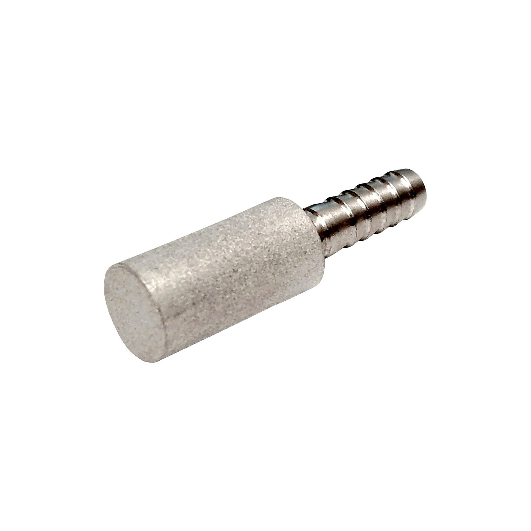 Carb Stone 1/4in Barb 0-5 Micron 316 S/S – HowdyBrewer