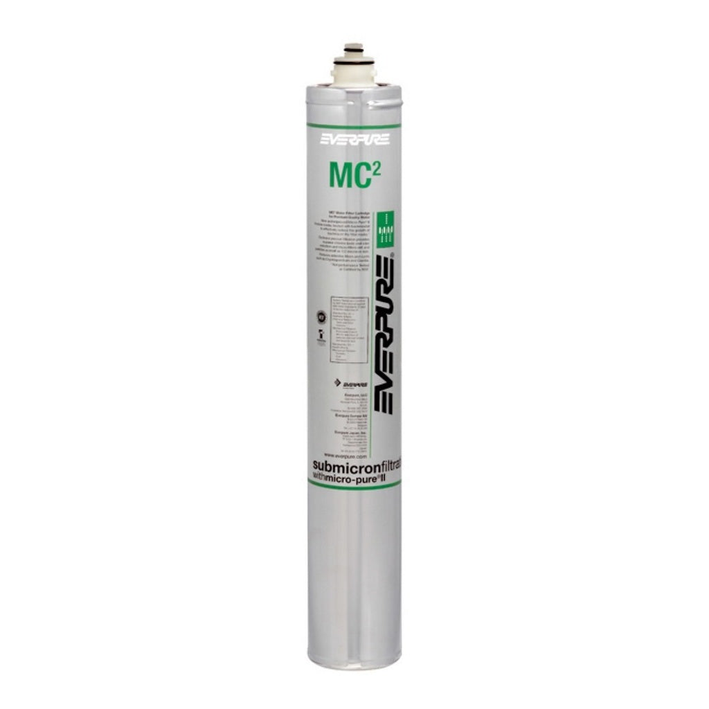 Everpure MC2 Water Filter Cartridge EV9612-56 – HowdyBrewer
