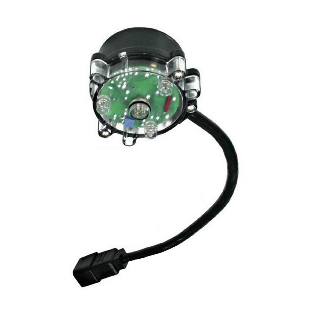 Control Module Only For Schroeder Carbonator – HowdyBrewer