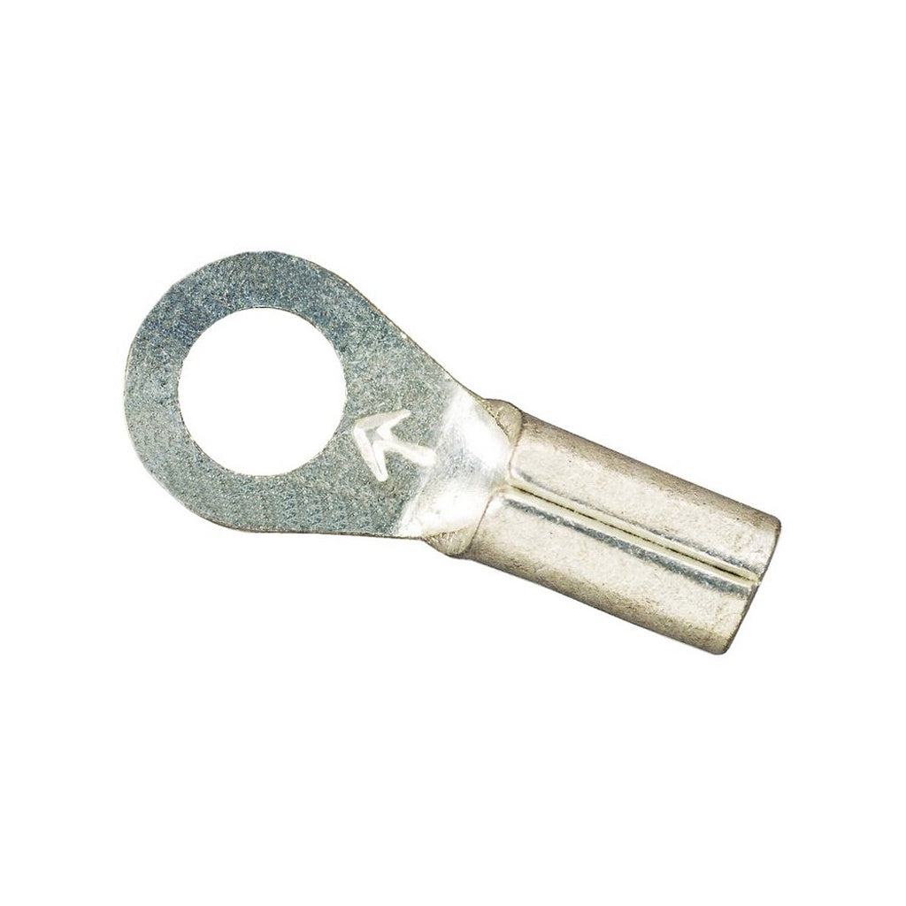 Crimp-On Eyelet 22-18 Gauge 3/16inDia- Opening – HowdyBrewer