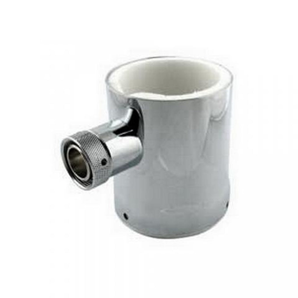 Expansion Kit-No Shank 2-T0-3-Fct Chrome – HowdyBrewer