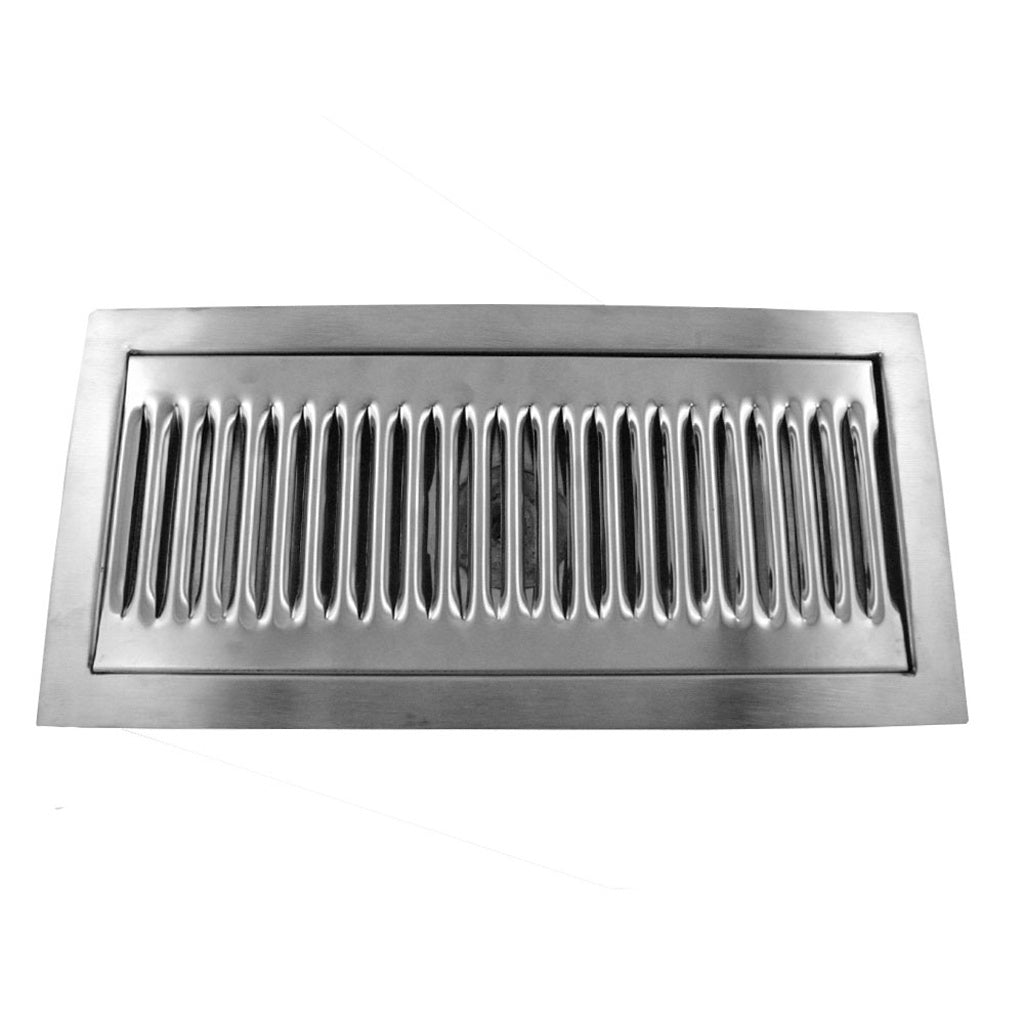 F-M Drain-W/Drain Tube 3/4inF X 5-1/4inW X 12inL – HowdyBrewer