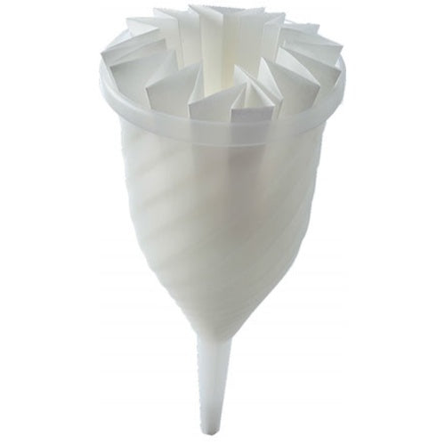 Spiral Vortex Funnel – HowdyBrewer