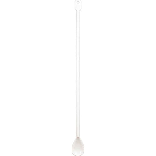 High Temp Brewing Spoon - 28 in. Plastic – HowdyBrewer