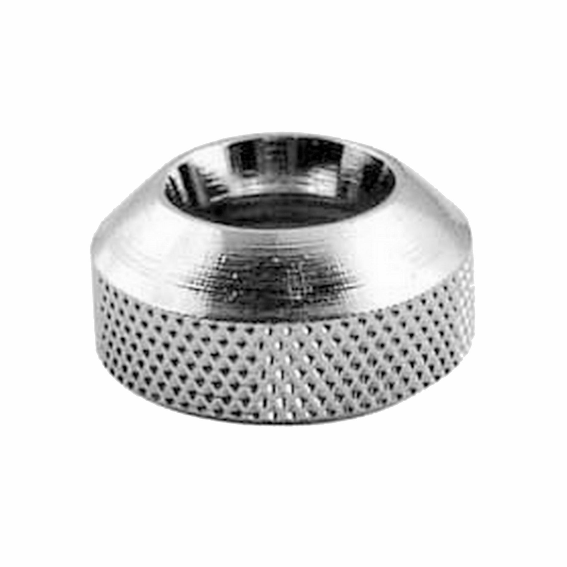 Bonnet Chrome – HowdyBrewer