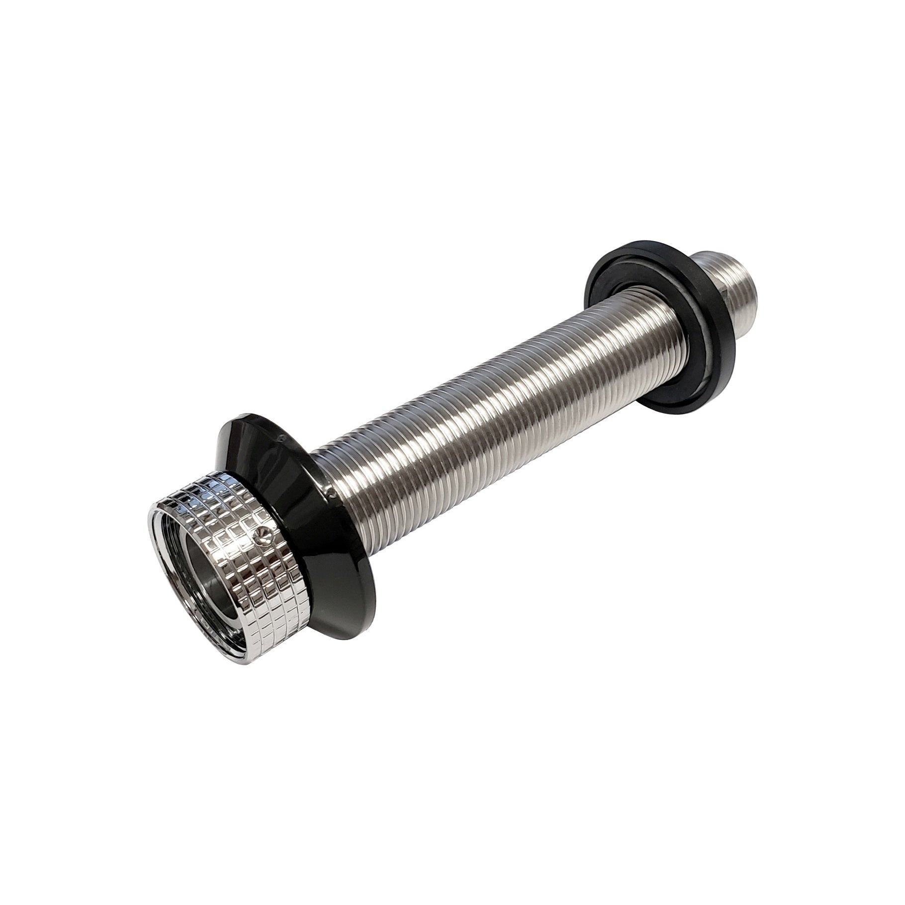 Flow Control Shank Assy 5-3/8inL 304 S/S – HowdyBrewer