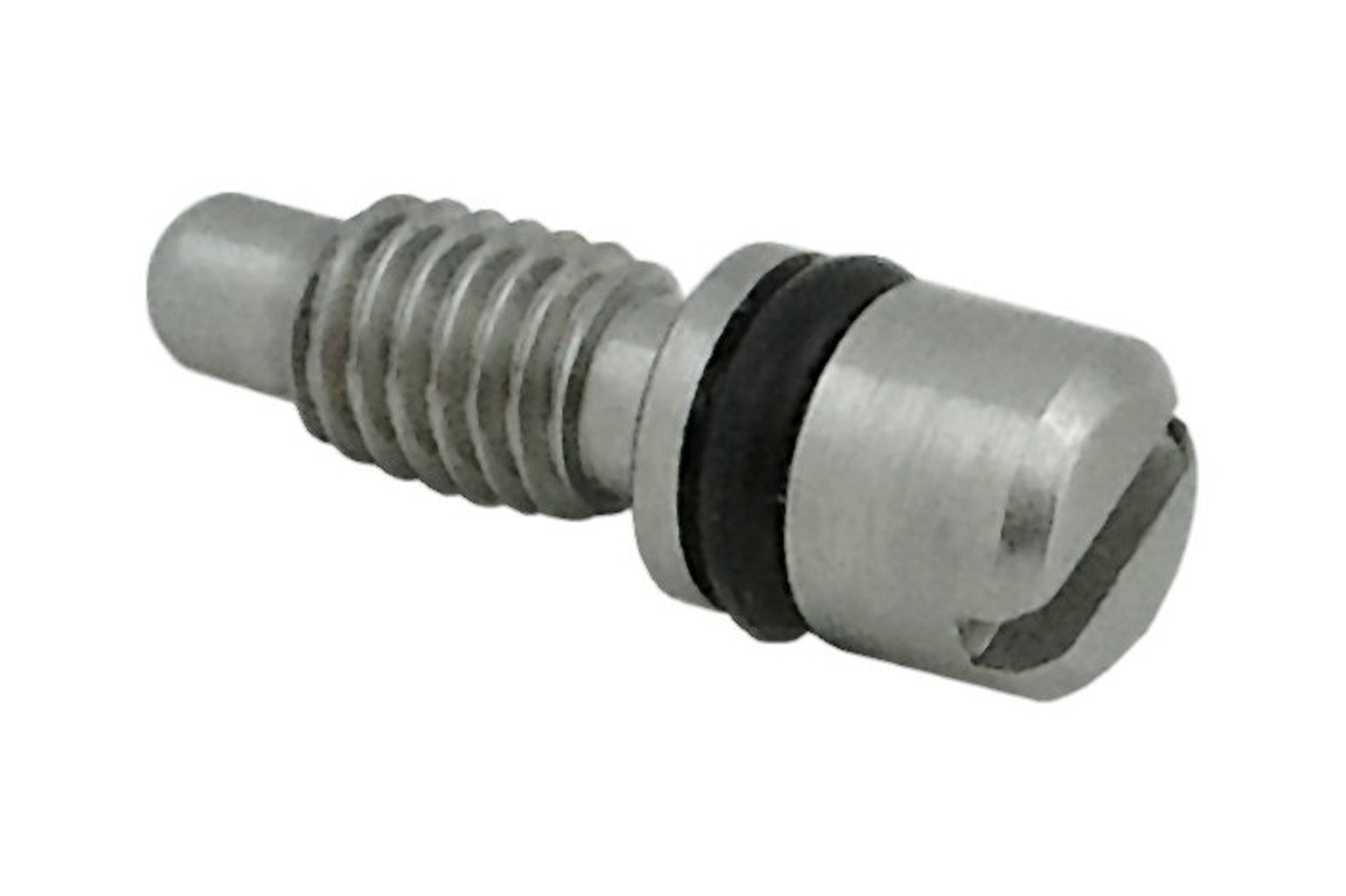 Flow Control Screw For Corn Premix Valve – HowdyBrewer