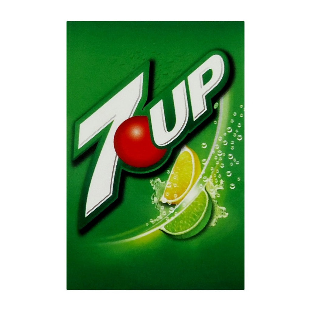 Valve Label-Front 7Up Sf1/Uf1 – HowdyBrewer