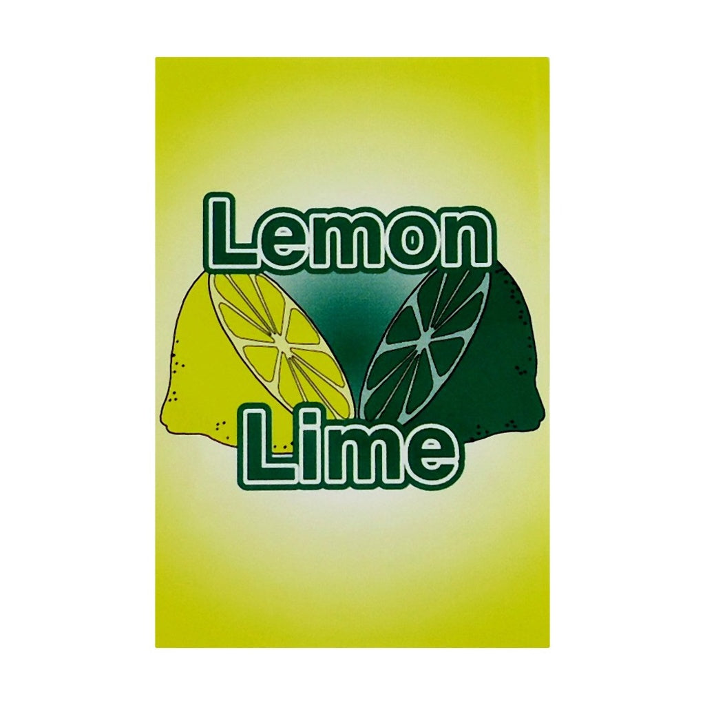 Valve Label-Front Lemon/Lime Sf1/Uf1 – HowdyBrewer