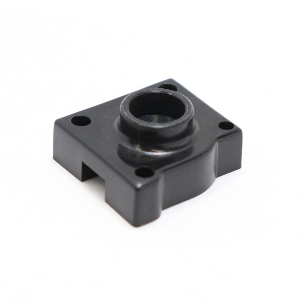 Soda Orifice Cap-Left Flomatic Models 424/454 – HowdyBrewer