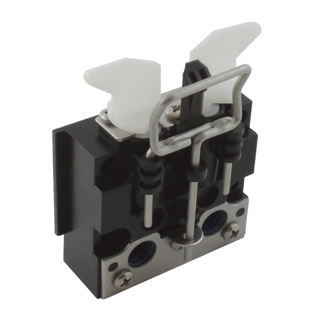 Mounting Block Assy Flomatic Models 424/454/464 – HowdyBrewer