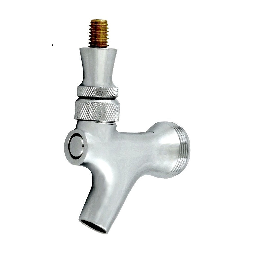Creamer Faucet Chrome - Brass LeverC183 Kd – HowdyBrewer