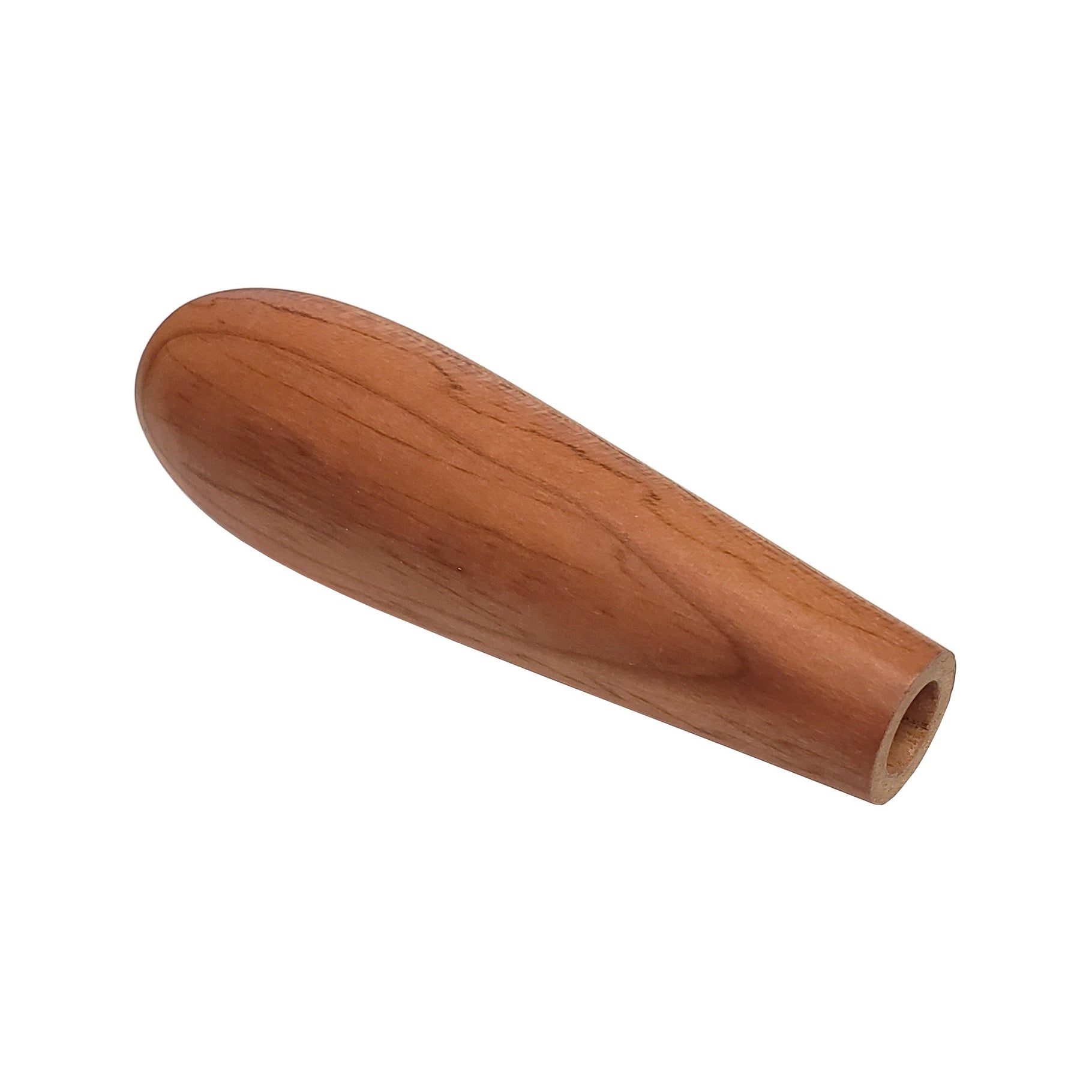 Wooden Handle-Baroko Lukr – HowdyBrewer