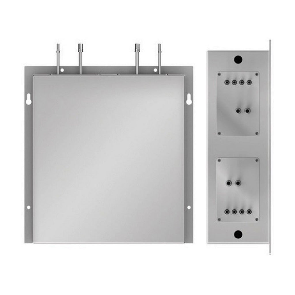Glycol-Cooled Flash Chiller Cold Plates – 4 Product Lines, 304 ...