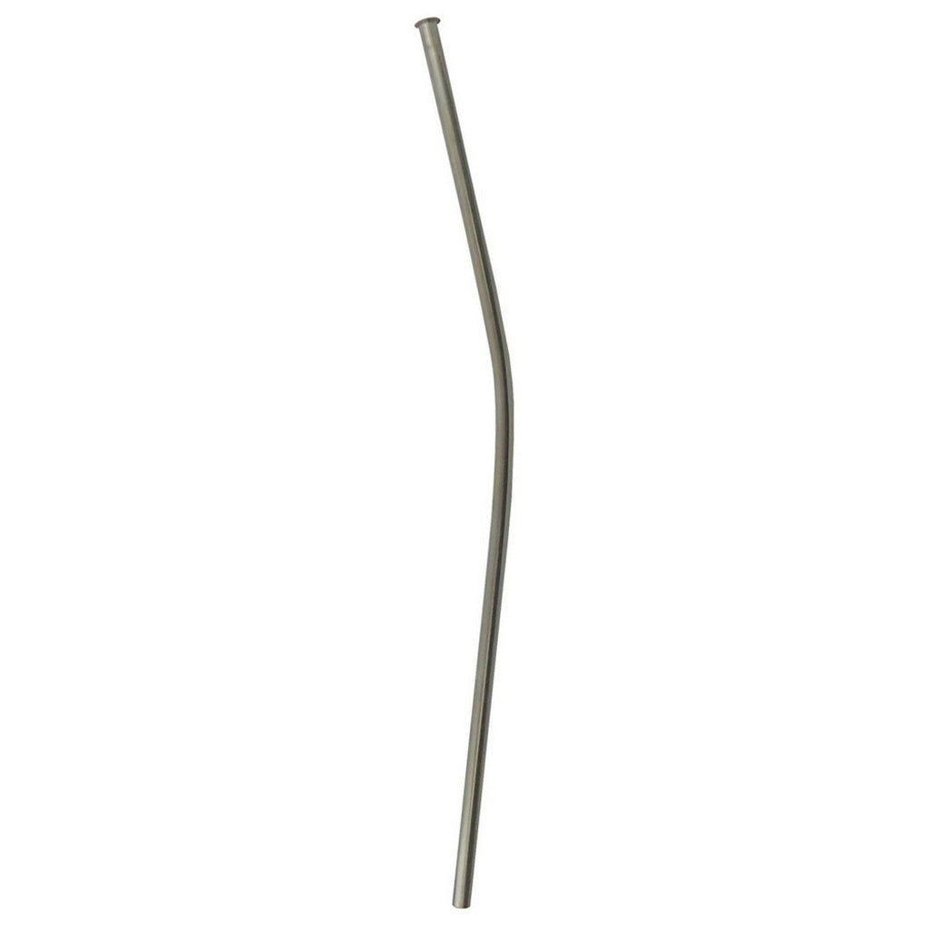 Ball Lock Liquid Dip Tube - For 3 Gallon S/S Kegs – HowdyBrewer