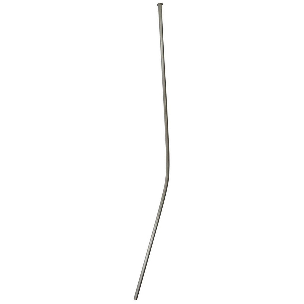 Stainless Steel Liquid Dip Tube - For 5 Gallon Ball Lock Cornelius Keg ...