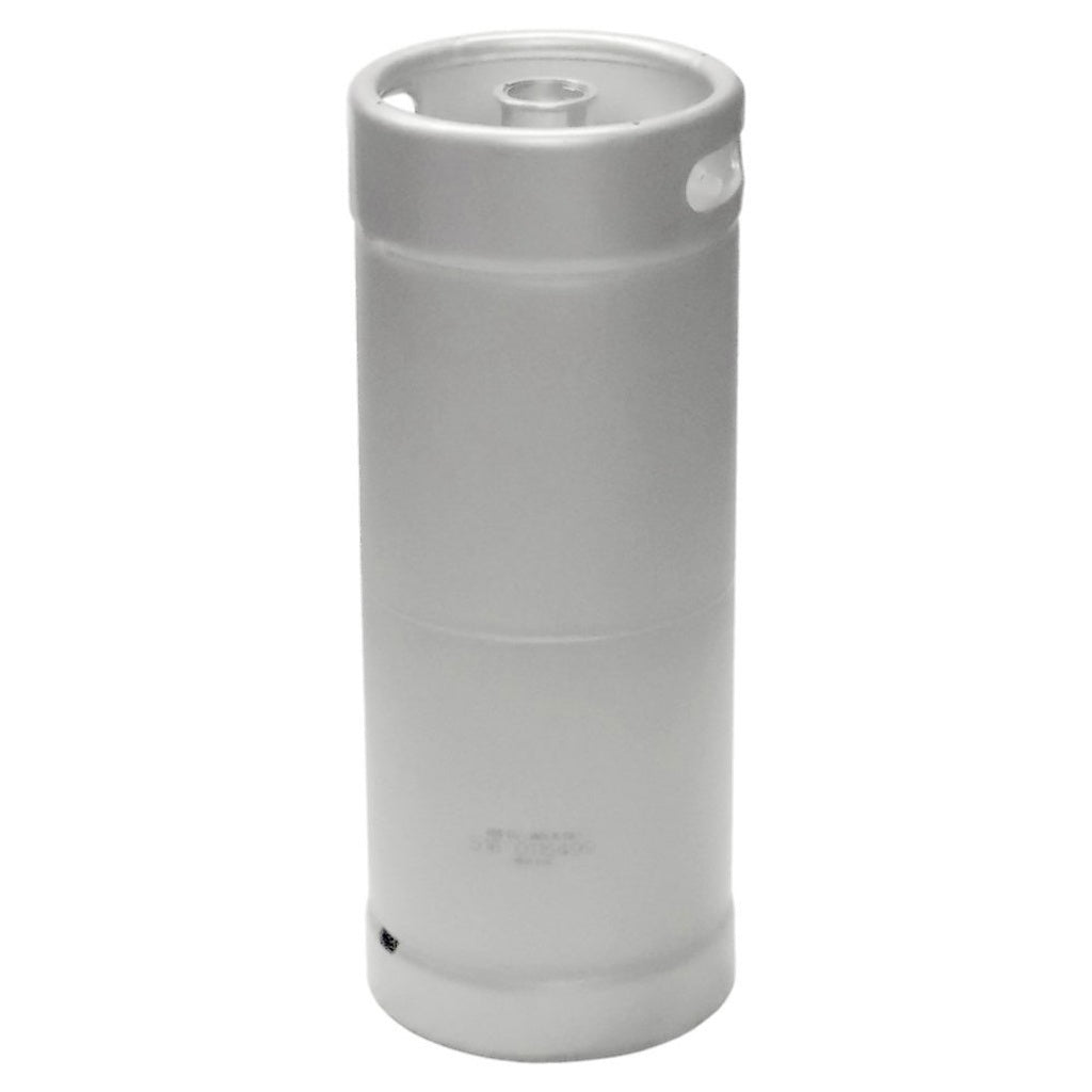 1/6 Barrel Keg-S/S Chimes Amer Sanke A-E-B- – HowdyBrewer