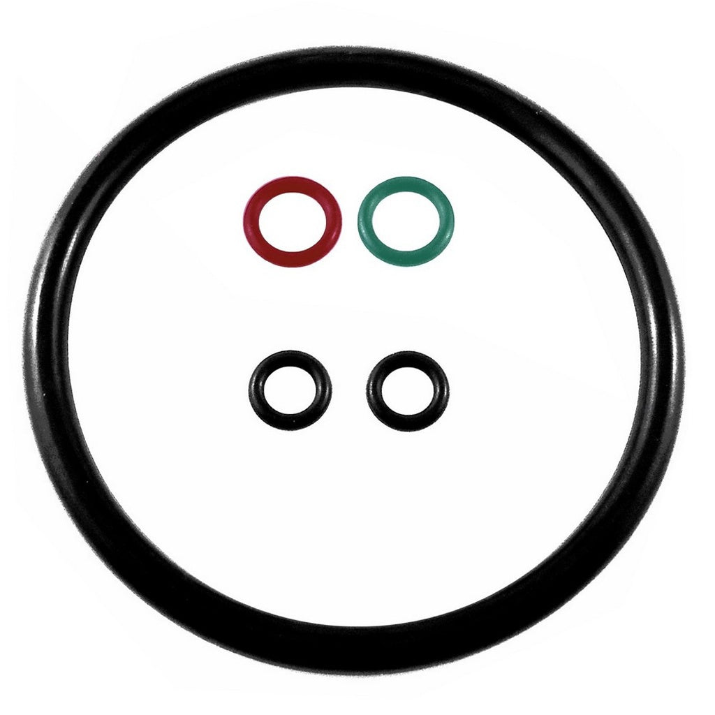 O-Ring Kit For Ball-Lock Tanks – HowdyBrewer