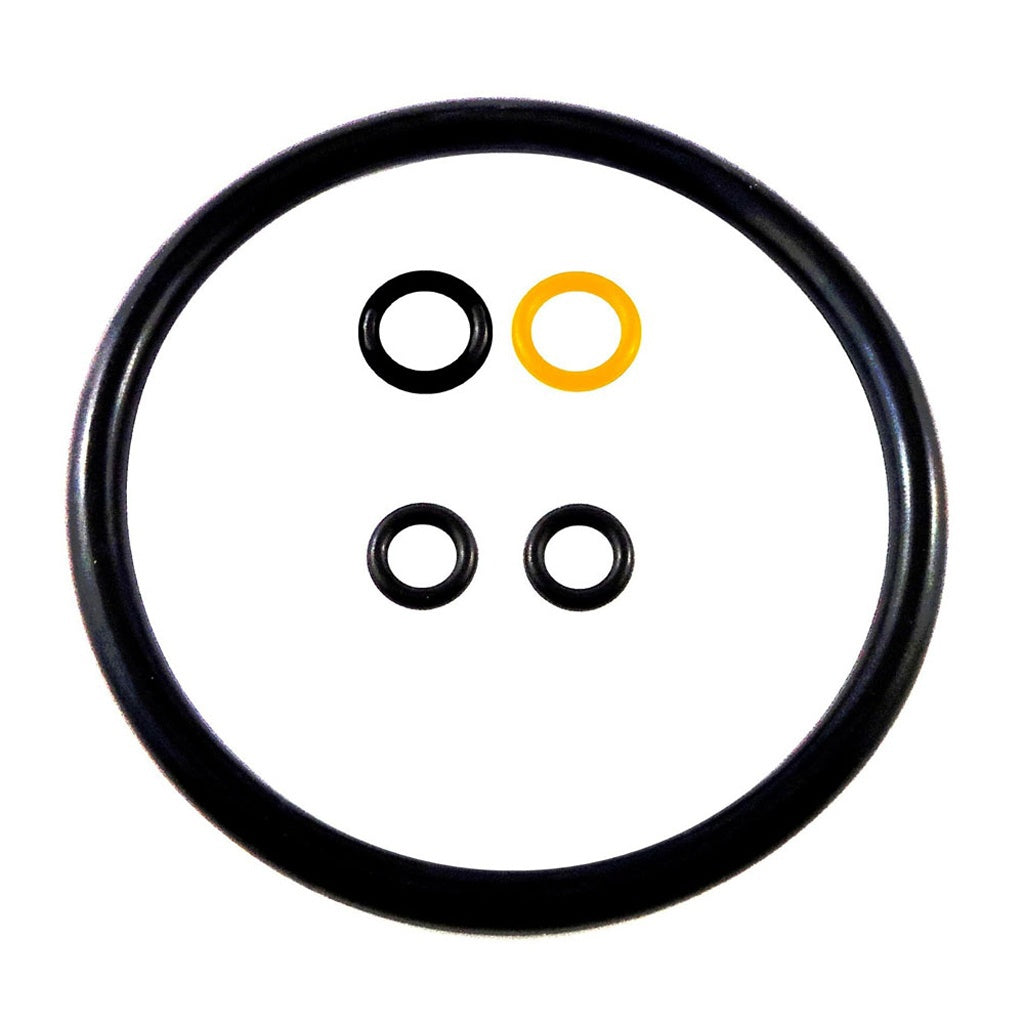 O-Ring Kit For Pin-Lock Tanks – HowdyBrewer