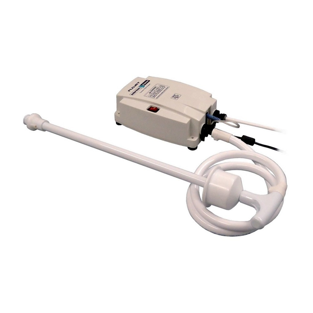 Flojet Bottled Water Pump – Single Inlet | Portable Water Dispensing ...