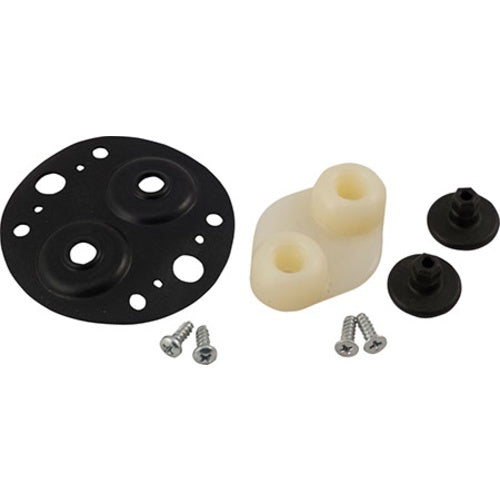 Replacement Diaphragm for Flojet 1.6 GPM Pump - Easy to Install ...