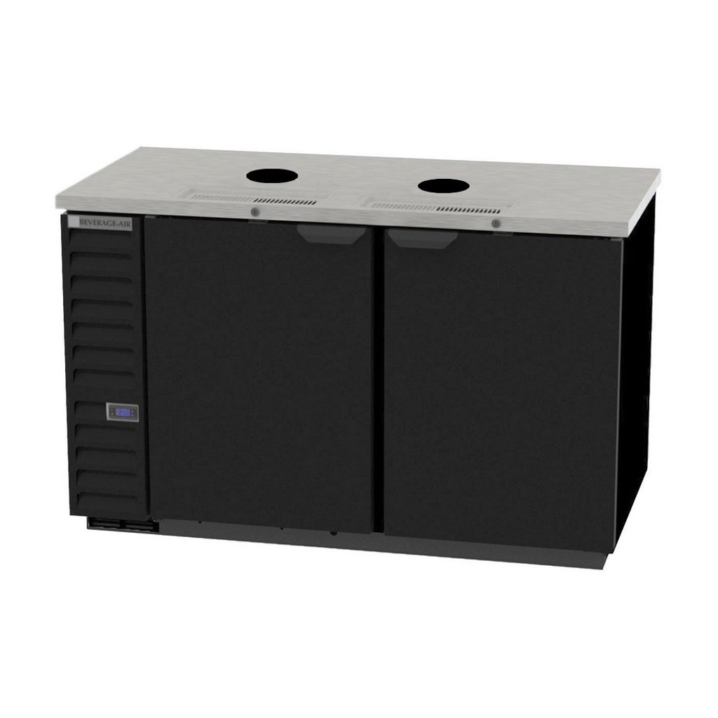Bev-Air Direct Draw System - Adaptable for 2 or 3 Kegs, No Tower ...