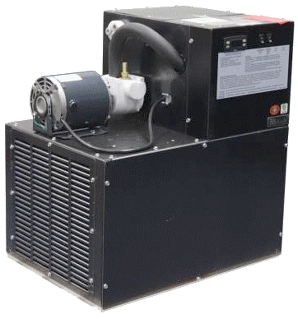 Perlick 4400 Series Quick Chill Glycol Chiller - 1/3 HP 120V – HowdyBrewer