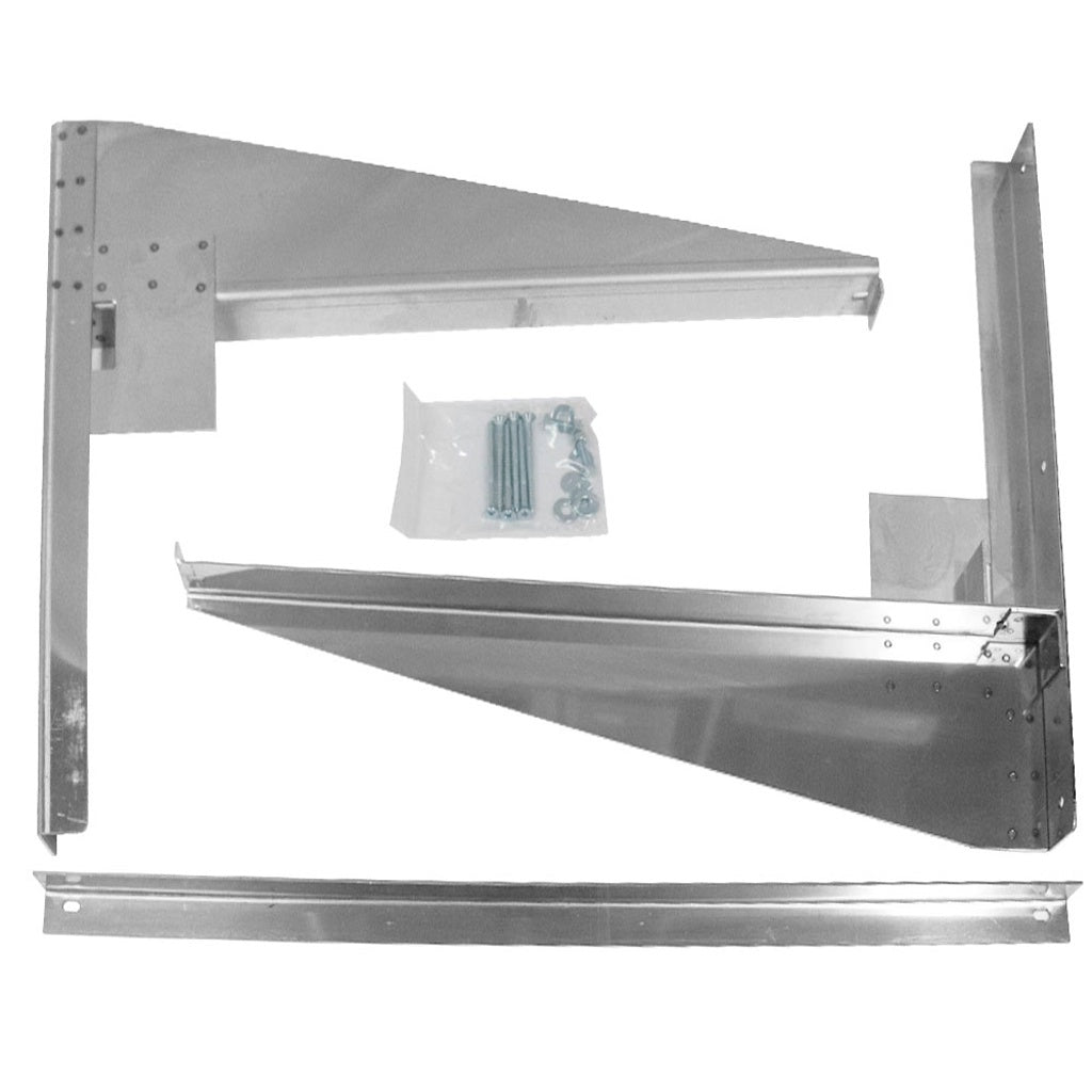 Wall Mount Bracket For Pp Series Chillers – HowdyBrewer