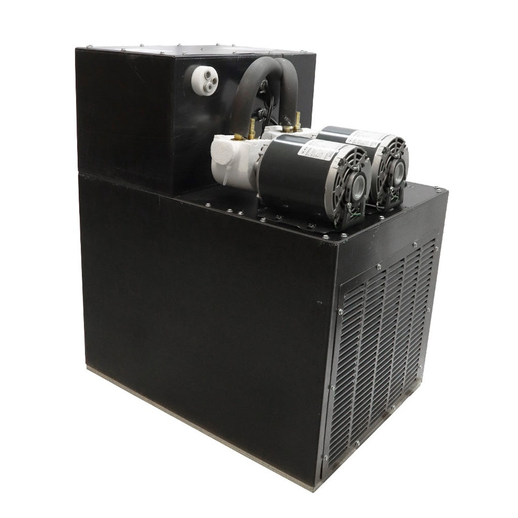 Perlick Quick Chill 4400 Series 1-1/2 HP Glycol Chiller (2 Pump ...