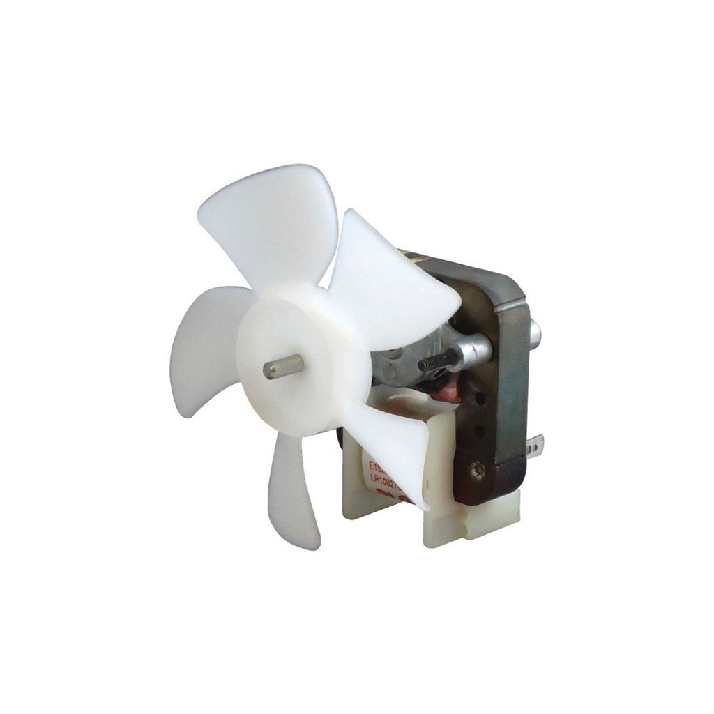 Univ- Fan Motor -5-Amp 120V/60Hz 4inDia- Blade – HowdyBrewer