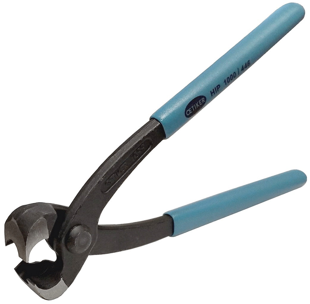 Clamp Pincer Side Jaw Oetiker – HowdyBrewer