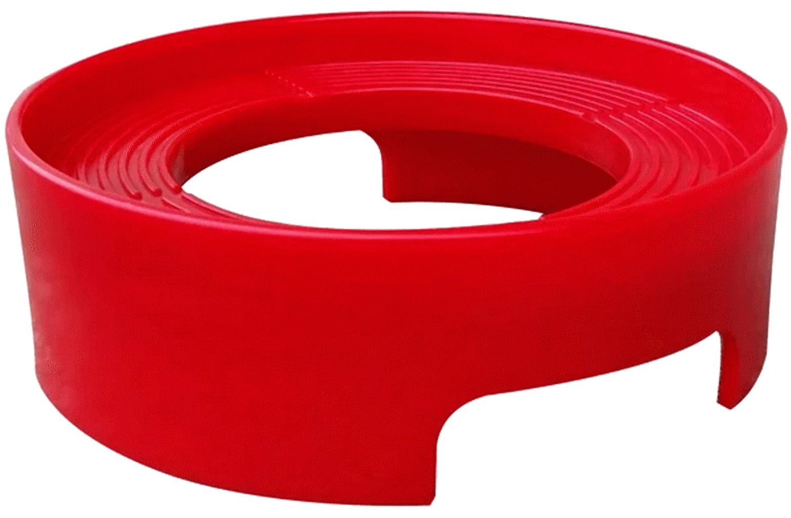 Slim Keg Stacker-Ring 1/6-Brl Red Devault – HowdyBrewer