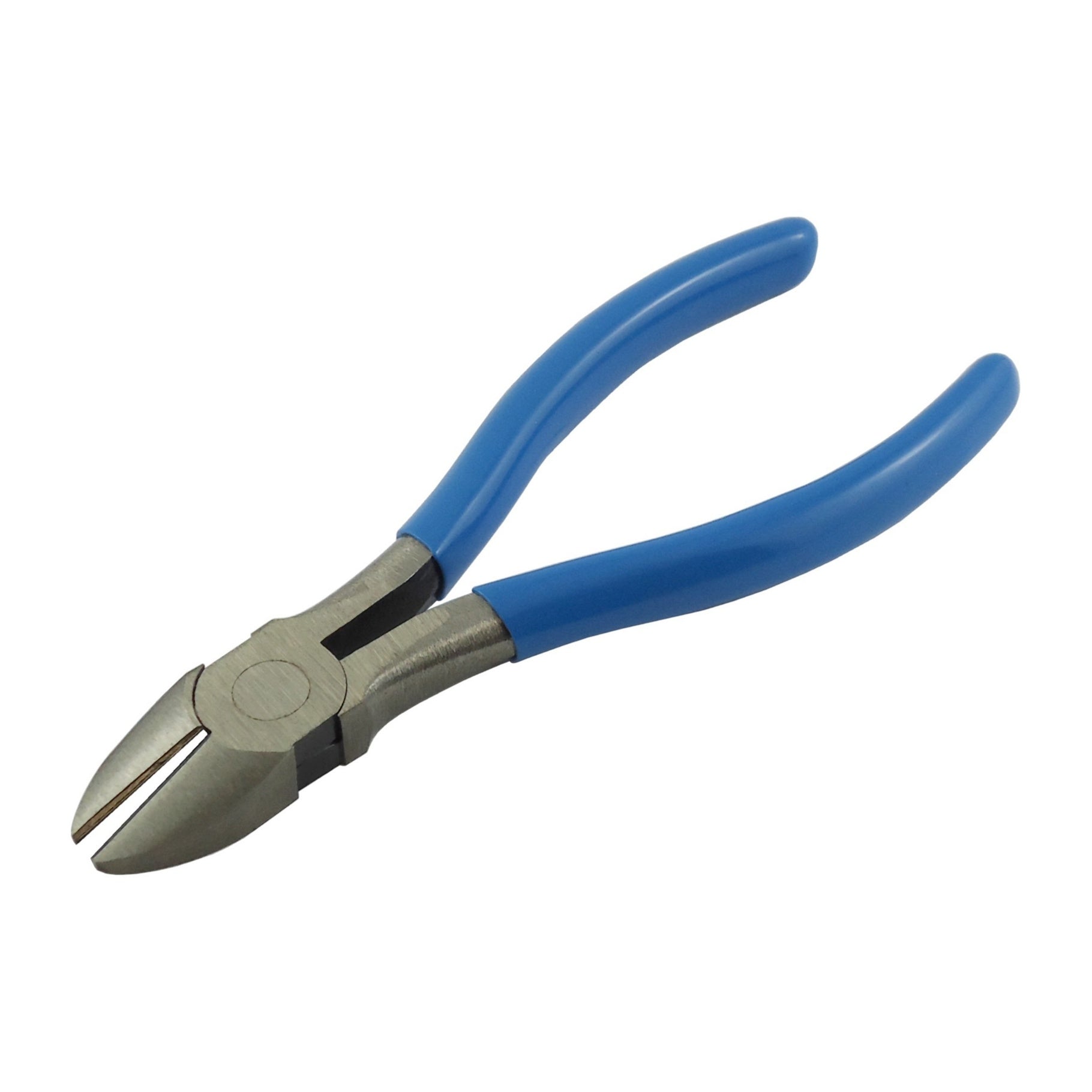 Diagonal Cutters 6in Oal Channel Lock – HowdyBrewer