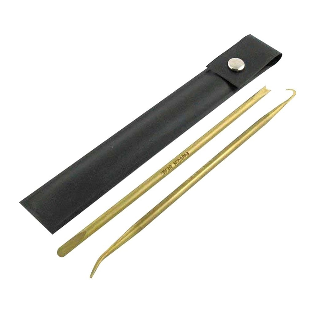 O-Ring Tool Kit 2 Pc / 4 Ends Parker – HowdyBrewer