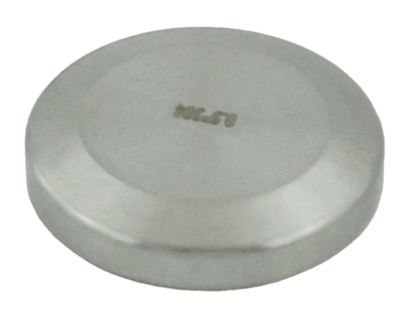 Sanitary Cap-Tri Clvr Comp 304 S/S -5in/-75in – HowdyBrewer