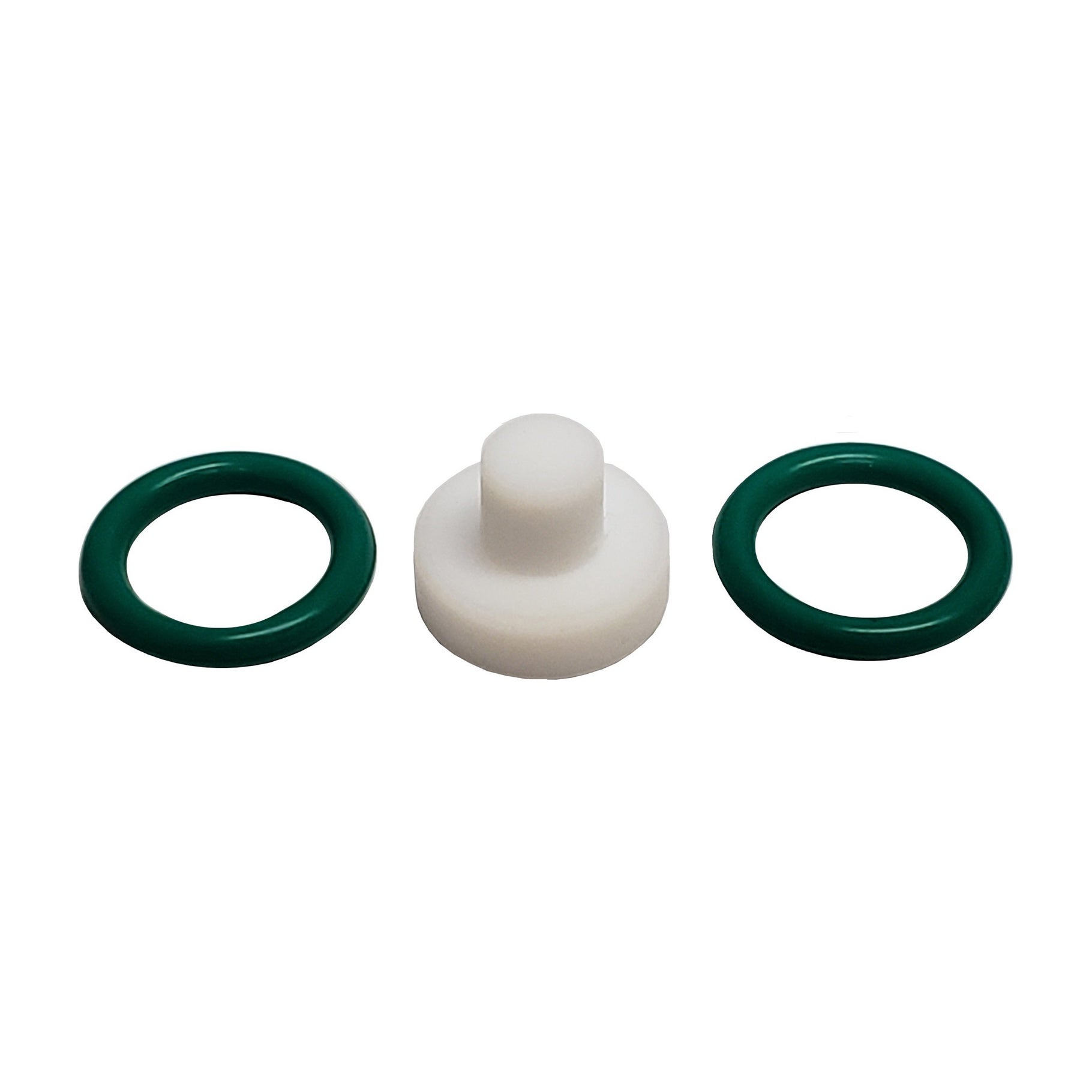 Seal Kit-Green For: Oval Sampling Valve Knob New – HowdyBrewer