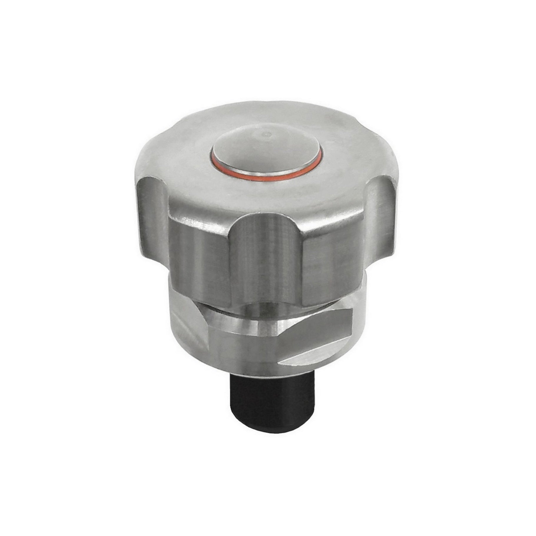 Bonnet Assy-For Sample Valves S/S – HowdyBrewer