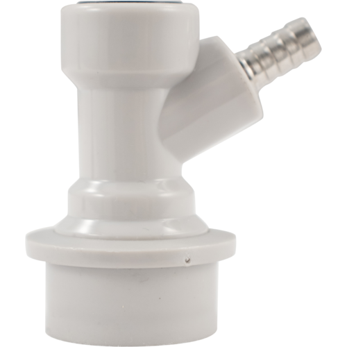 Ball Lock Fittings – HowdyBrewer