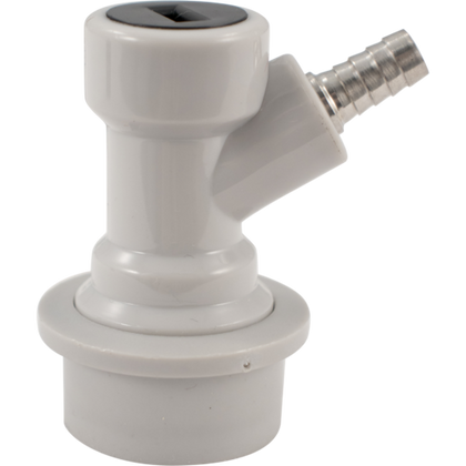 Ball Lock Fittings – HowdyBrewer