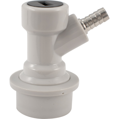 Ball Lock Fittings – HowdyBrewer
