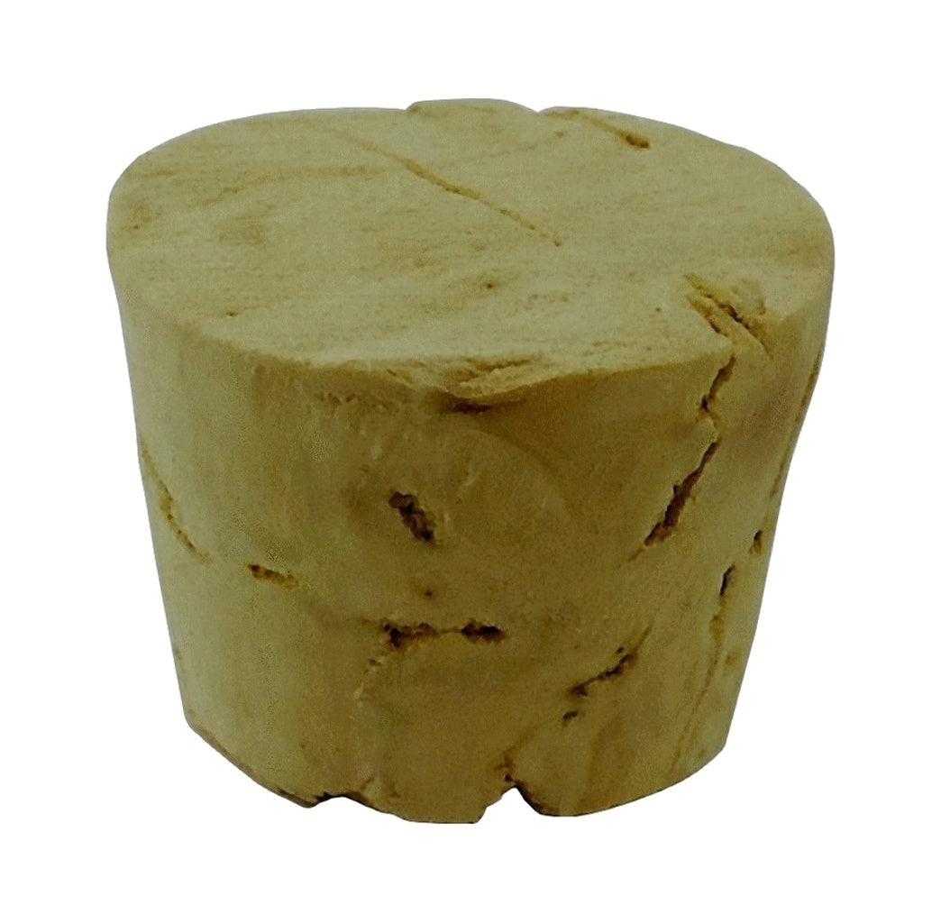 Plug Cork – HowdyBrewer