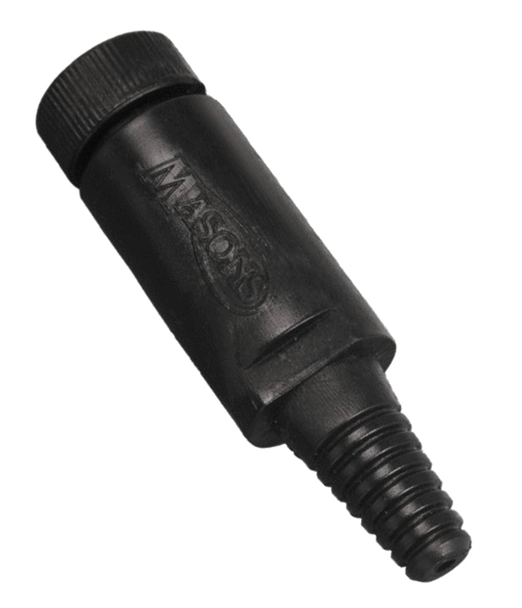 Autovent Cask Breather Spile-W/Chk Valve For O2 – HowdyBrewer