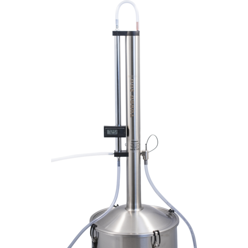 Still Spirits Turbo 500 Still Top Condenser (T500) – HowdyBrewer