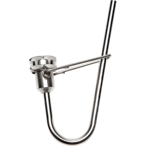 Stainless Steel Carboy & Bottle Washer – HowdyBrewer