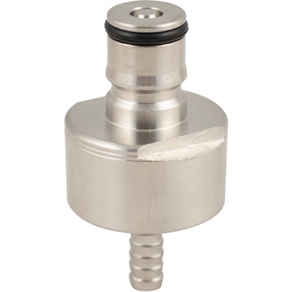 Ball Lock Fittings – HowdyBrewer