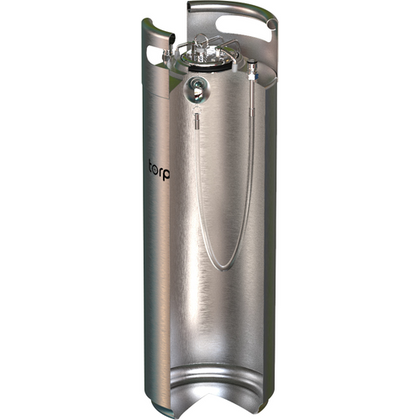 Ball Lock Fittings — Post & Liquid Disconnects – HowdyBrewer