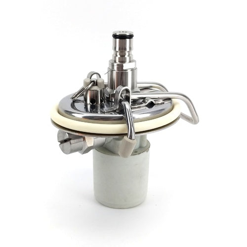 Ball Lock Fittings – HowdyBrewer
